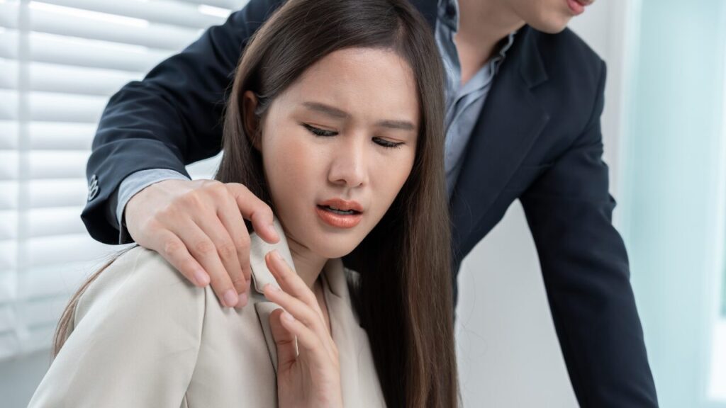 【2025年最新版】 ハラスメント一覧｜職場・学校・SNSで急増中の問題行動まとめ - Oscar/オスカー